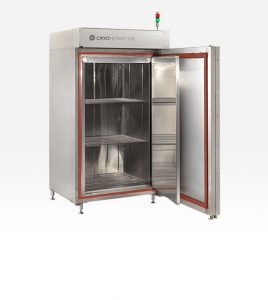 Products - Cryometrix