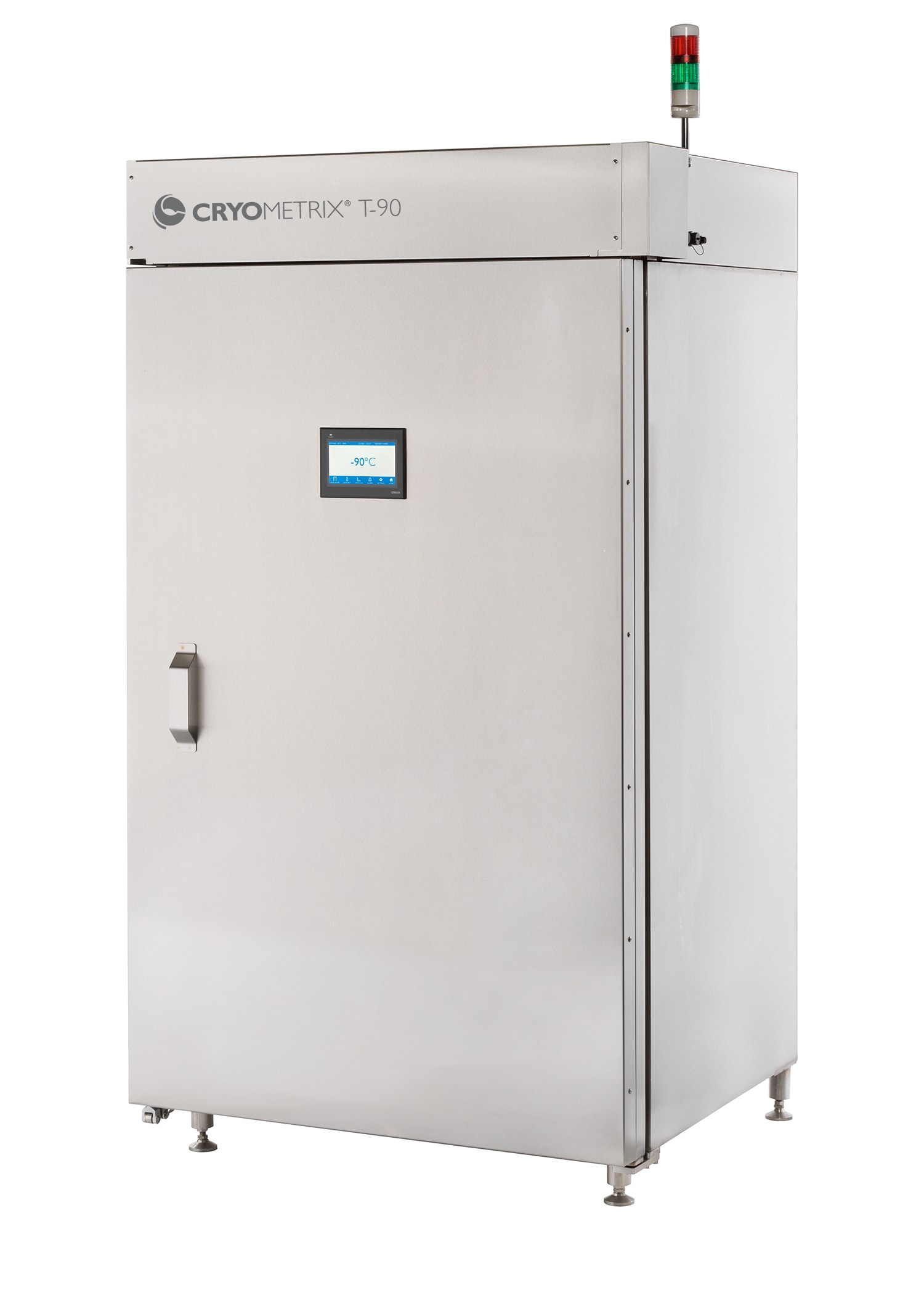 Empowering Biotech Innovations: Cryometrix's Liquid Nitrogen Storage ...