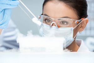 Comparative Analysis: Liquid Nitrogen Freezers vs. Traditional Freezing ...