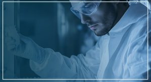 B-90 Blast Freezer | Cryogenic Freezing for Laboratories