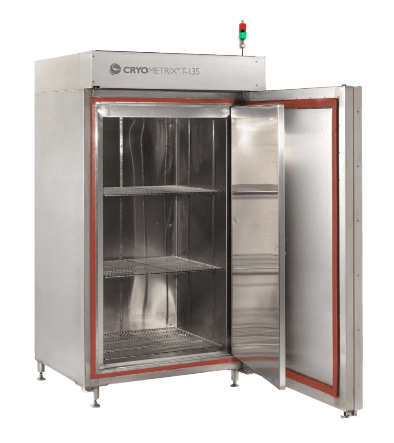 Car-T Cell Storage Freezer | Automated Rate Controlled Freezer